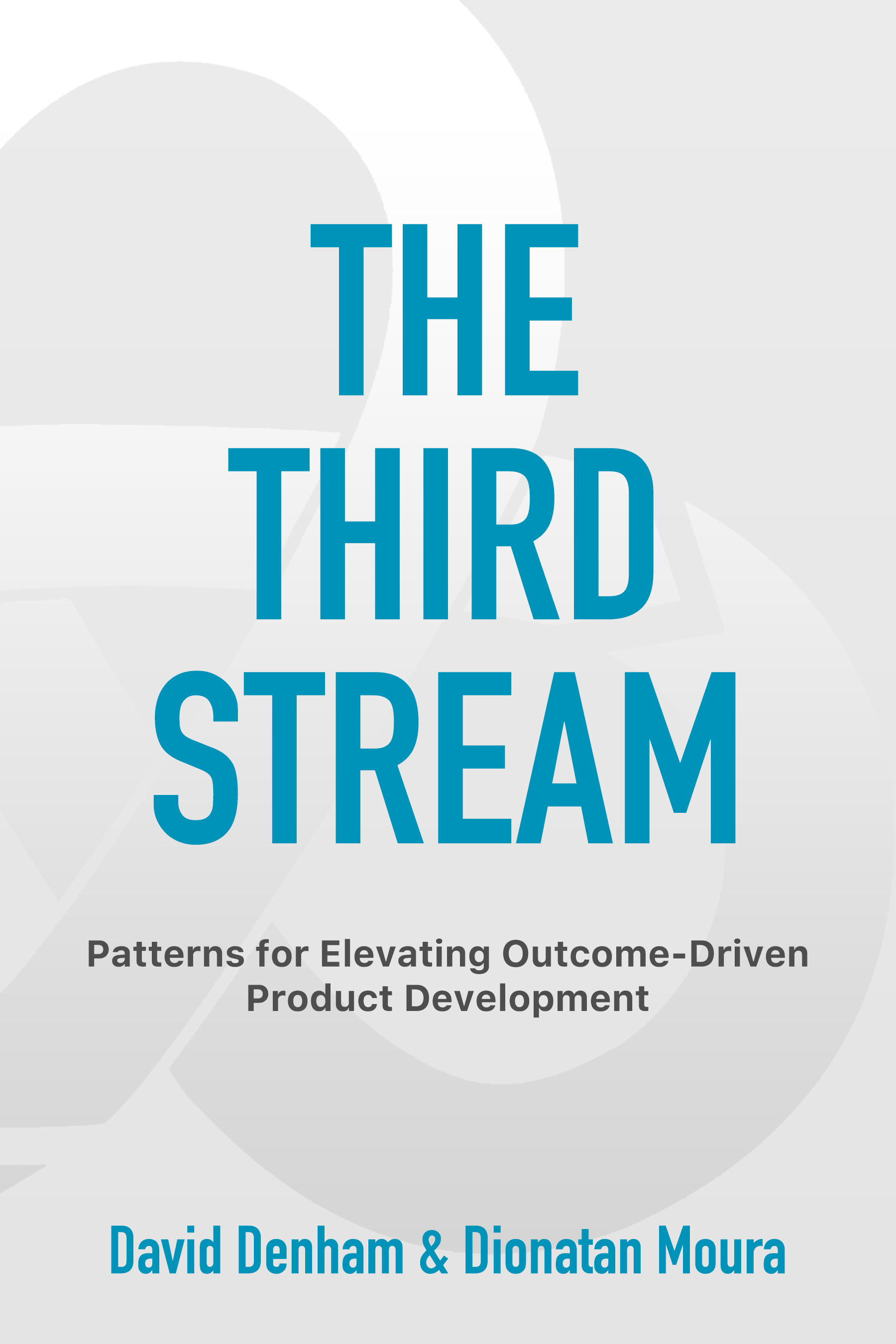 The Third Stream Book – Dionatan Moura